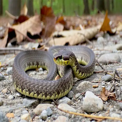Non Venomous Snake Guide: Top Species and How to Identify Them