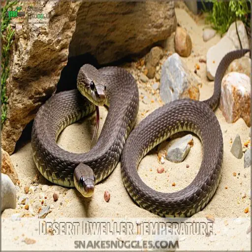 Ideal Temperature and Humidity for Pet Snakes: Expert Care Guide 2025 🐍