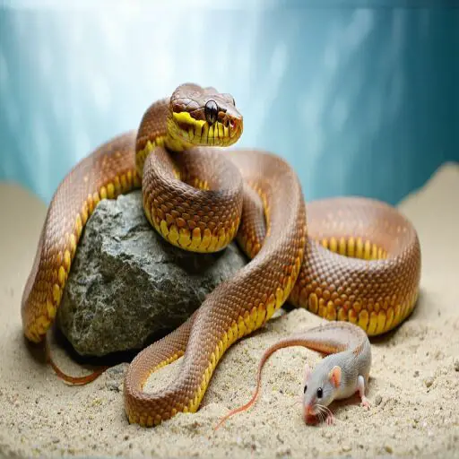 Corn Snake Care Tips: Expert Guide for Feeding, Habitat, and Handling