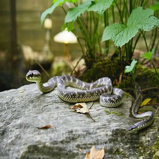 Where Do Rattlesnakes Live? Habitats Across The U.S. And Beyond