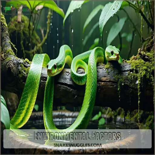 Boa Constrictor Growth Rate Chart: Size, Age, and Factors Explained