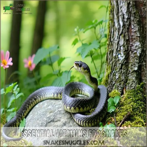 How to Boost Snake Immune System With Nutrition and Clean Habits