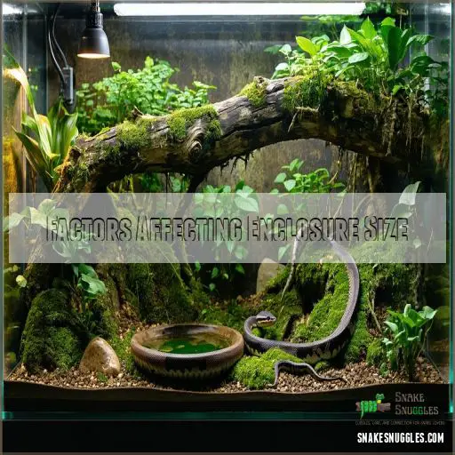 Ball Python Terrarium Setup: Easy Tips for a Perfect Snake Habitat