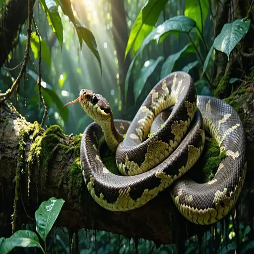 How Big Do Boa Constrictors Get? Size, Growth & Care Tips Explained
