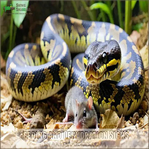 Early Signs of Snake Illness: 12 Warning Symptoms Every Owner Must Know