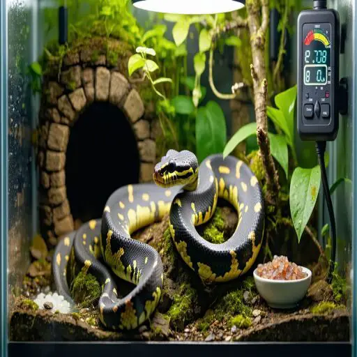 Breed Ball Python Morphs: Expert Guide to Amazing Colors & Patterns (2025)