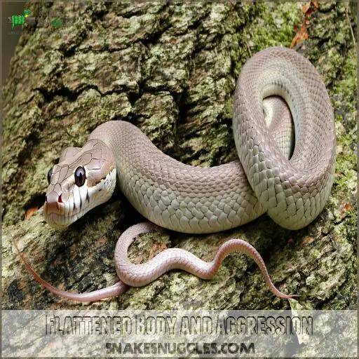 Understanding Corn Snake Body Language: Decode Your Pet's Behavior