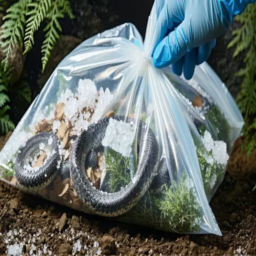 Best Snake Bedding: 9 Top-Rated Options That Keep Your Pet Healthy (2025)