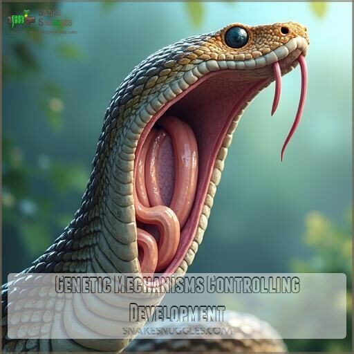 Why Do Snakes Have Two Penises? The Wild Reptile Secret!