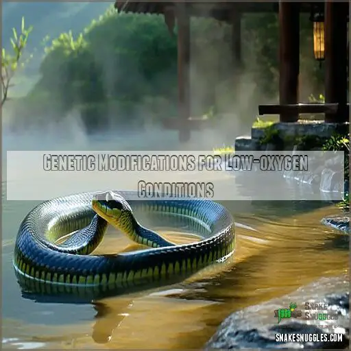 Tibetan Hot Spring Snake: Survival Secrets of Earth's Most Bizarre Reptile
