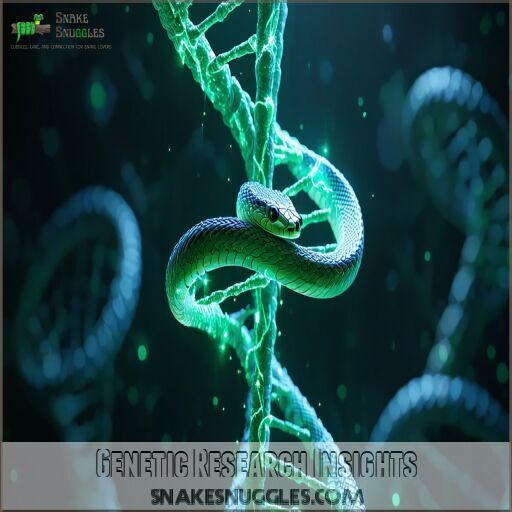 Why Do Snakes Have Two Penises? The Wild Reptile Secret!