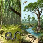 Python Snake Distribution: Global Habitats, Species, and Conservation