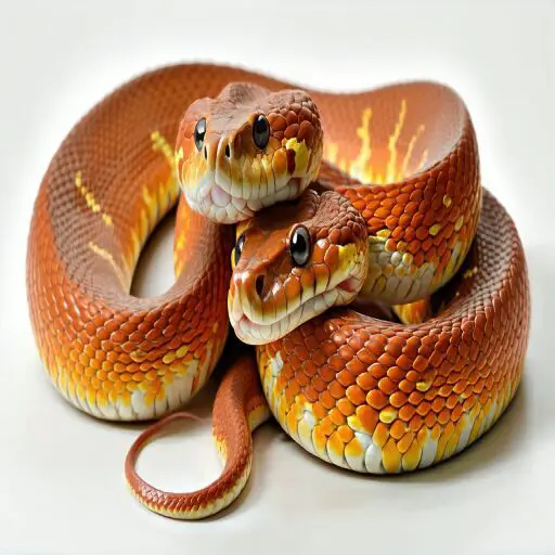 How to Tell Age of a Corn Snake: Simple Signs and Growth Indicators