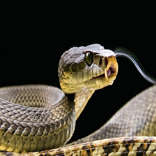 Snake Respiratory Infection Signs: Symptoms, Causes, and How to Treat