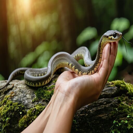 Snake Behavior Problems: Stress Signs & Fixes Every Owner Should Know