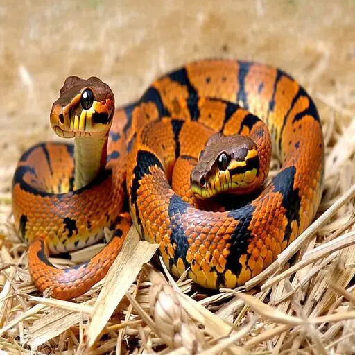 How to Tell Age of a Corn Snake: Simple Signs and Growth Indicators