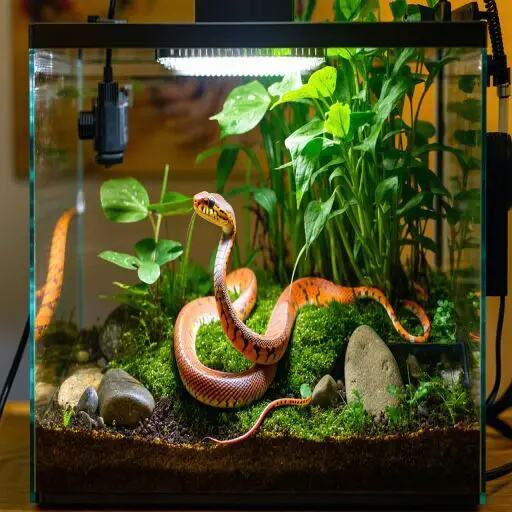 Corn Snake Care Tips: Expert Guide for Feeding, Habitat, and Handling