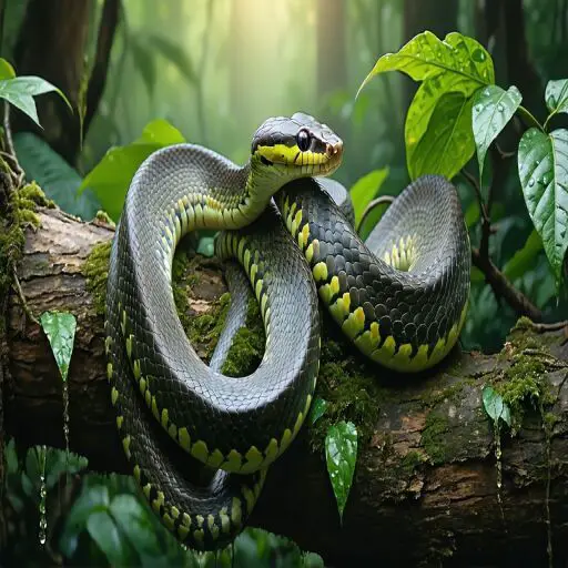 How Big Do Boa Constrictors Get? Size, Growth & Care Tips Explained