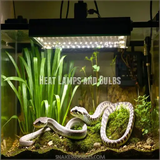 Ideal Temperature Corn Snake Enclosure: Perfect Heat & Humidity Setup