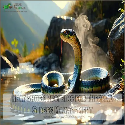 Tibetan Hot Spring Snake: Survival Secrets of Earth's Most Bizarre Reptile