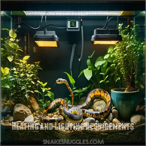 How Much Do Snakes Cost? 2025 Price Guide for Pet Lovers!