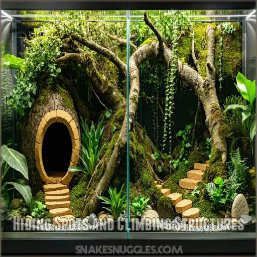 Ultimate Snake Habitat Guide: Build The Perfect Setup for Your Pet