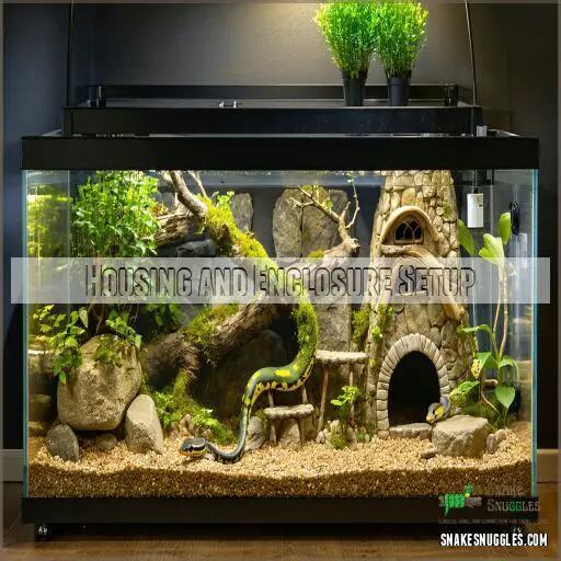 Ball Python Care Guide: Housing, Diet, Lifespan & Top Products