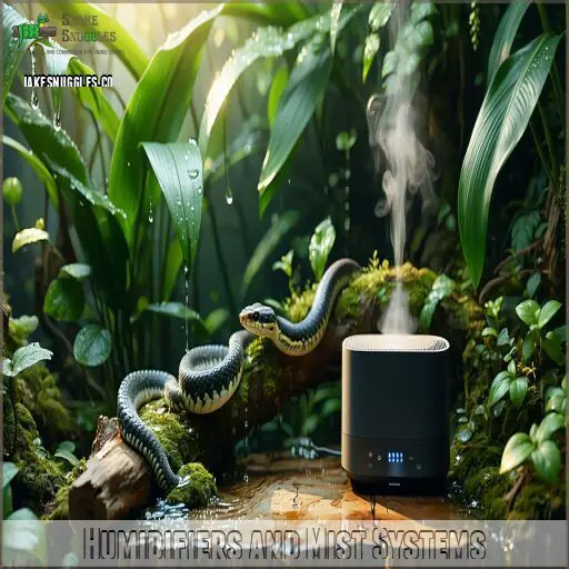 Ideal Temperature and Humidity for Pet Snakes: Expert Care Guide 2025 🐍