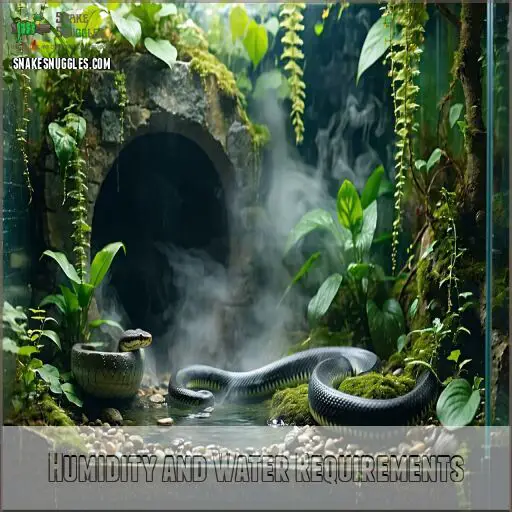 Children's Python Care: Tips for Housing, Feeding & Keeping Them Healthy