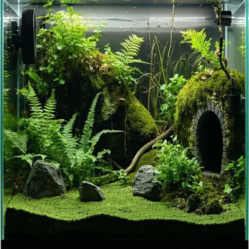 Best Snake Tank Substrates: 7 Safe Options for Happy Reptiles (2025 Guide)