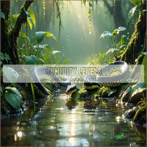 Ball Python Natural Habitat: Secrets of African Serpent Survival!