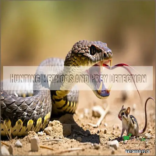 What Snakes Eat in The Wild: From Mice to Massive Prey (2025 Guide)