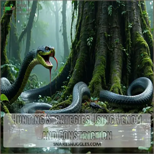 What Snakes Eat in The Wild: From Mice to Massive Prey (2025 Guide)