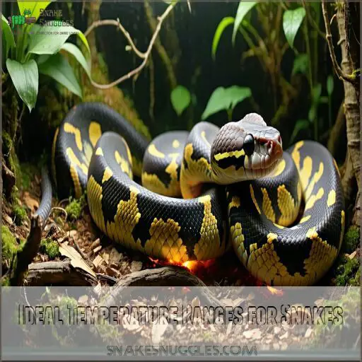 Choosing The Right Heating Pad for Snakes: 5 Must-Know Tips!