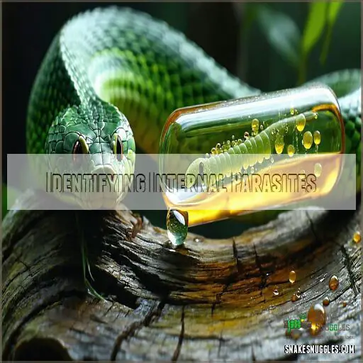 Snake Parasite Control Methods: 5 Proven Ways to Protect Your Pet Today