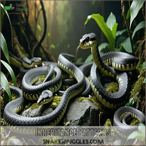 Common Genetic Mutations in Snakes: Morphs, Traits, and Breeding Basics