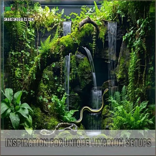 Ball Python Vivarium Setup Ideas: 15 Creative & Natural Designs That Work