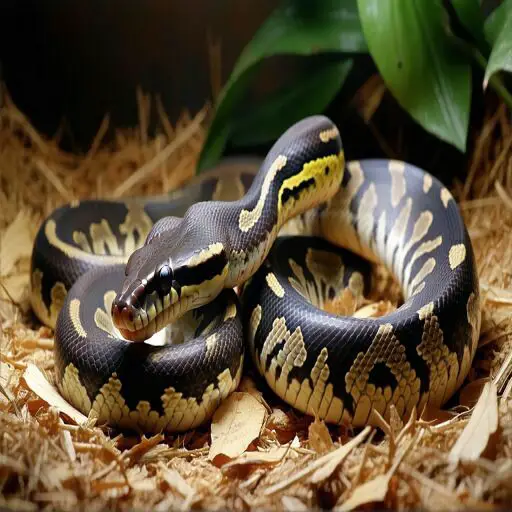 Ball Python Breeding for Beginners: Your Step-by-Step Success Guide 2025