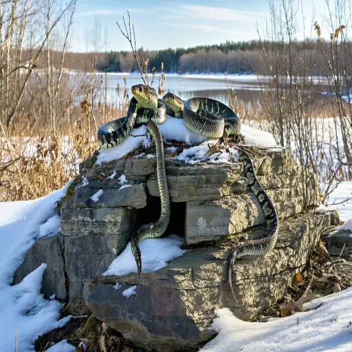 Where Do Rattlesnakes Live? Habitats Across The U.S. And Beyond