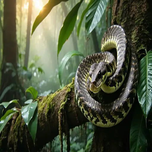 How Big Do Boa Constrictors Get? Size, Growth & Care Tips Explained