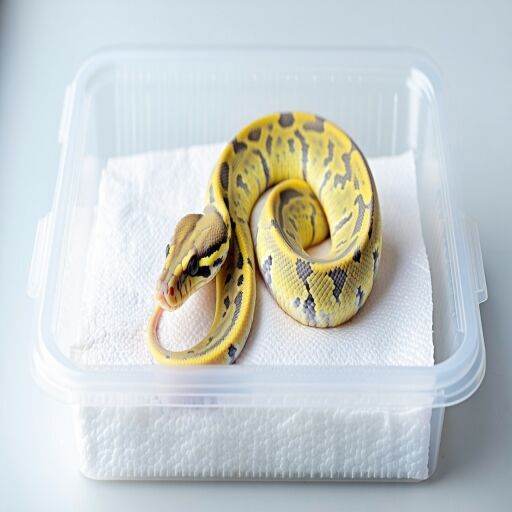 Snake Mite Treatment: How to Identify, Treat, and Prevent Infestations