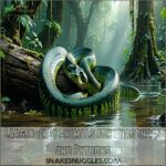 What Snakes Eat in The Wild: From Mice to Massive Prey (2025 Guide)