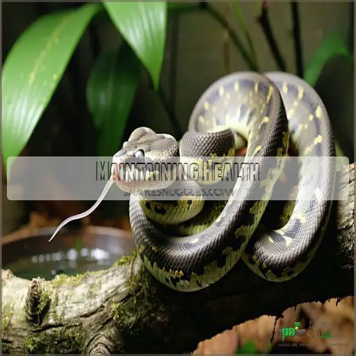 Early Signs of Snake Illness: 12 Warning Symptoms Every Owner Must Know