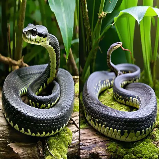 How Big Do Boa Constrictors Get? Size, Growth & Care Tips Explained