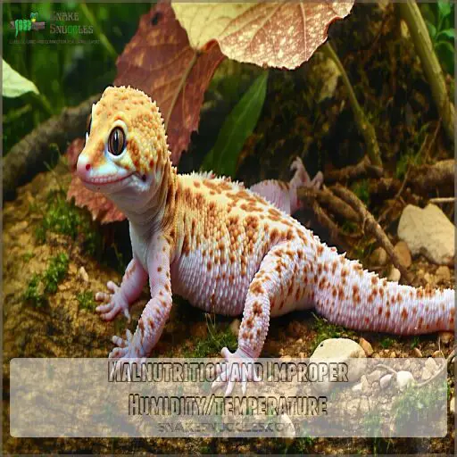 Reptile Skin Health Problems: 7 Warning Signs to Save Your Pet