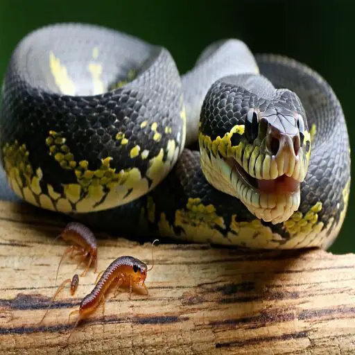 Snake Mite Treatment: How to Identify, Treat, and Prevent Infestations