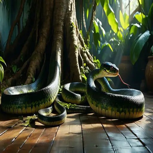 How Big Do Boa Constrictors Get? Size, Growth & Care Tips Explained