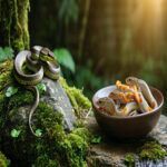 Healthy Snake Nutrition Guide: Feed Your Pet Right for Optimal Health