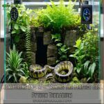 Ball Python Terrarium Setup: Easy Tips for a Perfect Snake Habitat