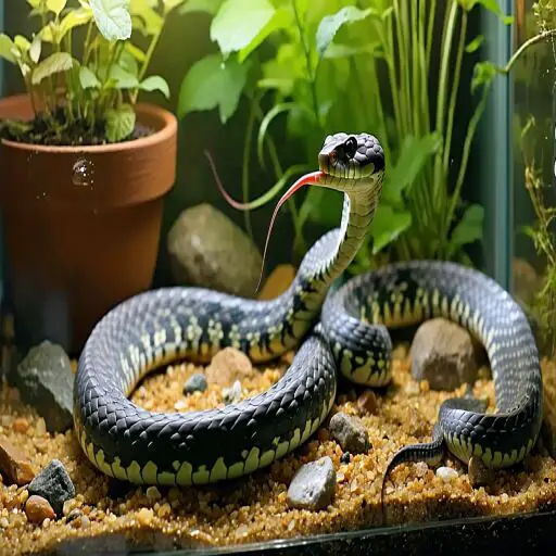 Snake Behavior Problems: Stress Signs & Fixes Every Owner Should Know